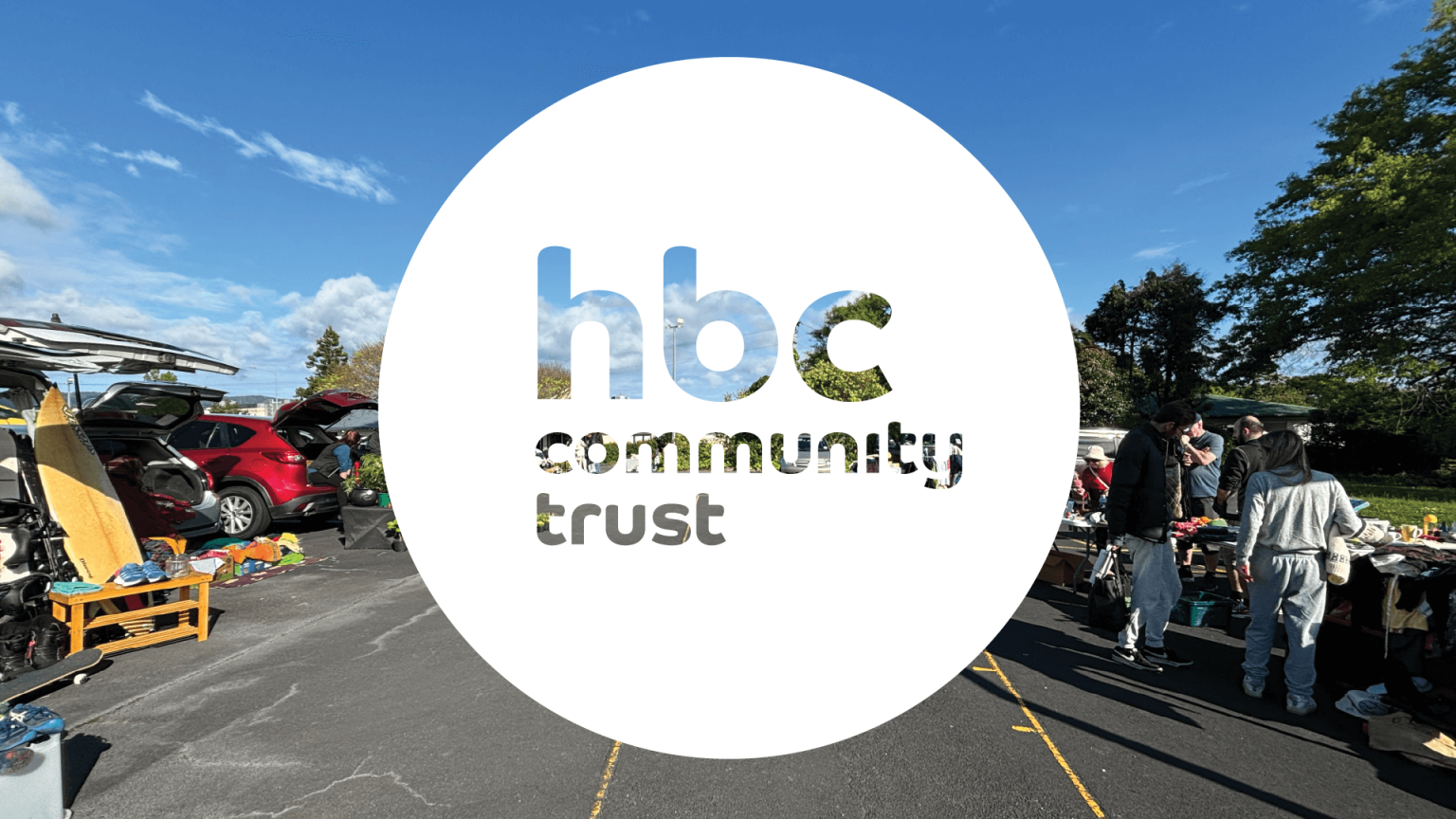 Community – Henderson Baptist Church